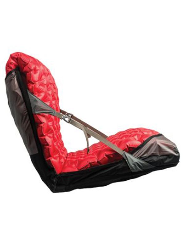 Sea To Summit Air Chair: Quality Air Chairs From Extreme